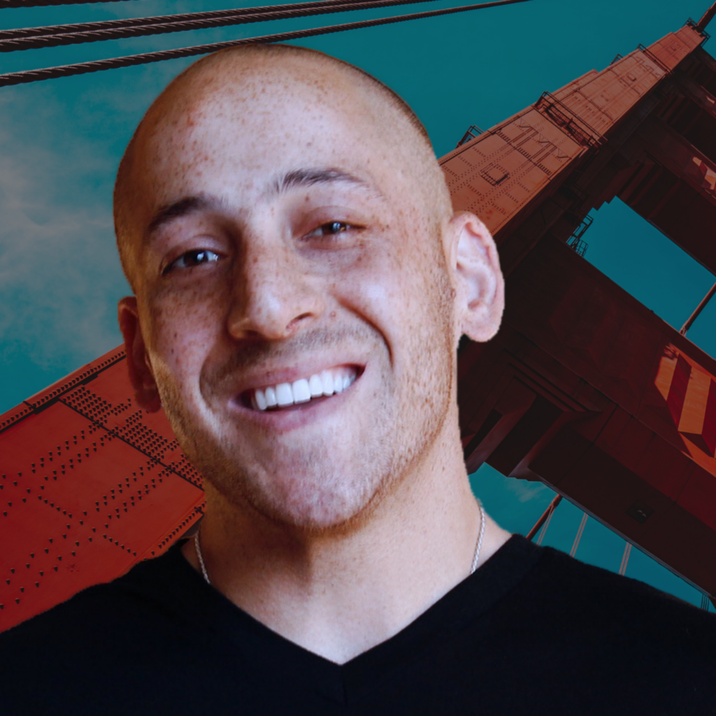 Peckham Speaker Series Hosts Kevin Hines, Mental Health Advocate ...