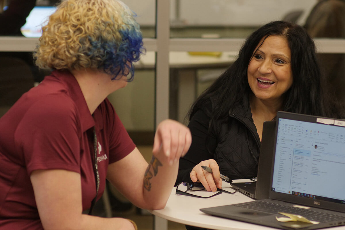 Current Openings - Peckham