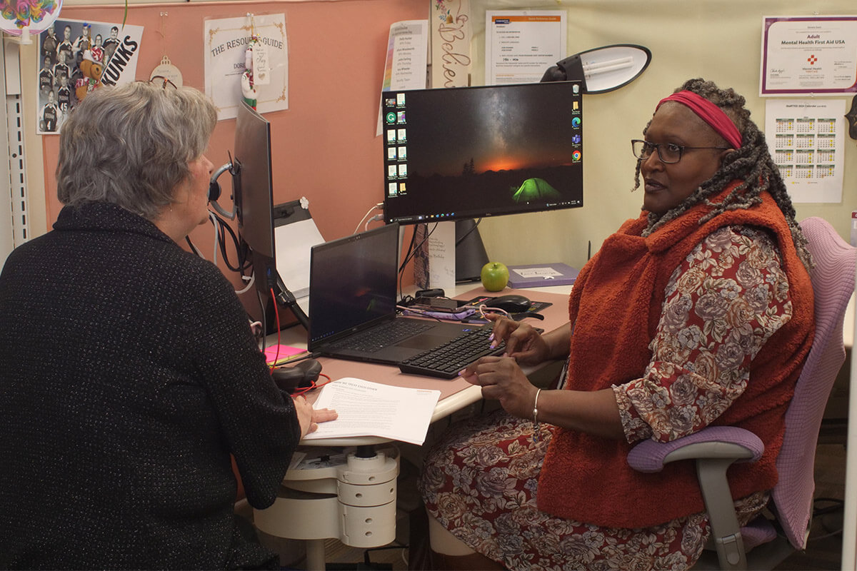 Work at Peckham - Peckham