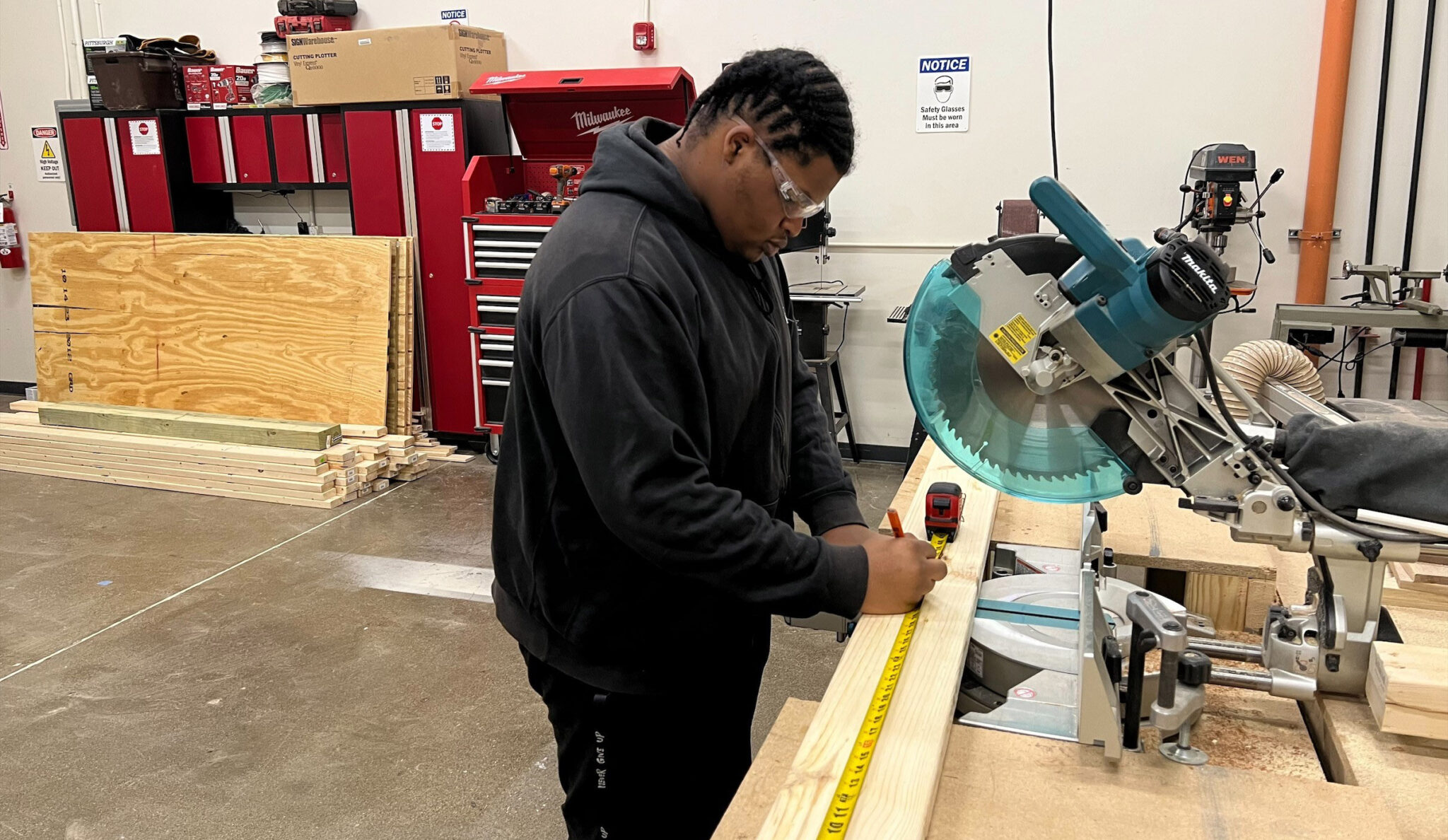 Peckham Foundation - Peckham