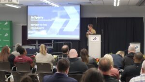 Annual Report - Peckham