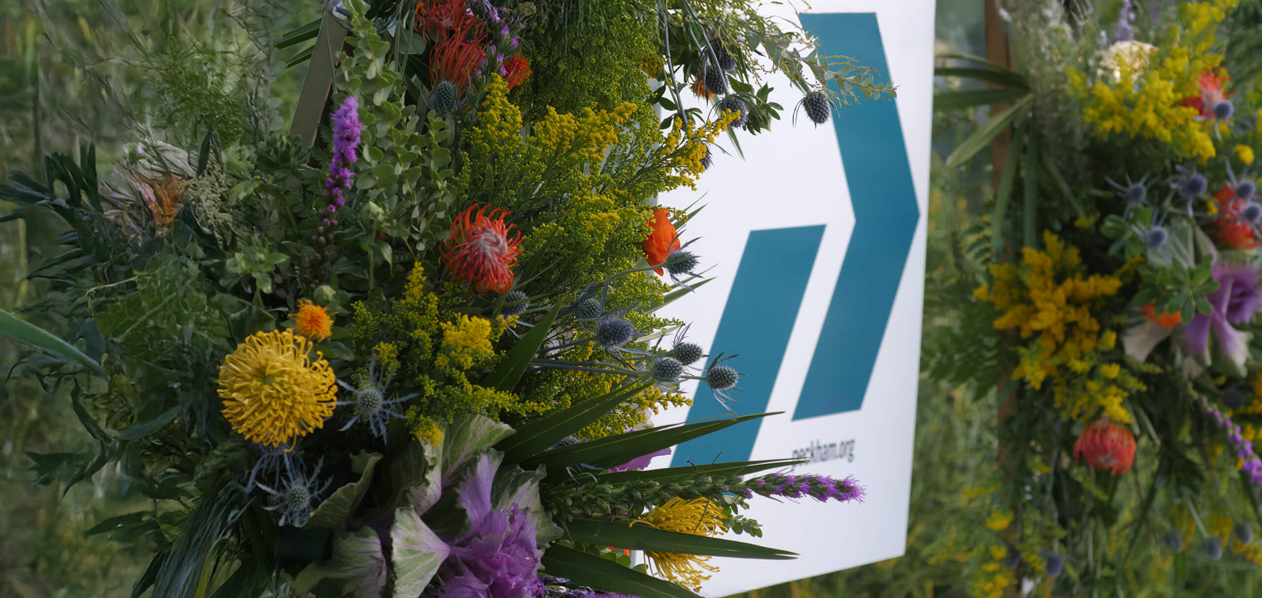 Speaker Series with Zach Anner - Fall 2025 - Peckham